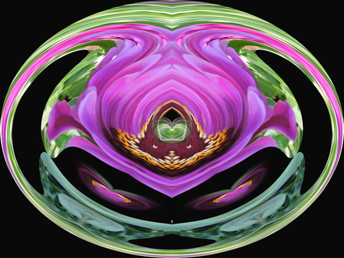 Munay Ki 13th Rite - The Rite of the Womb by Marcela Lobos – Teresa Rubiolo