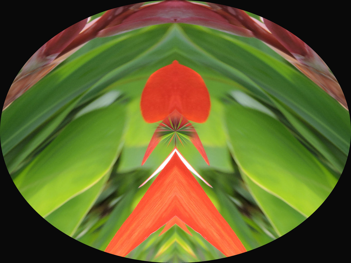 Archangel Michael’s vortex by Marijana Gabrielsen – Teresa Rubiolo