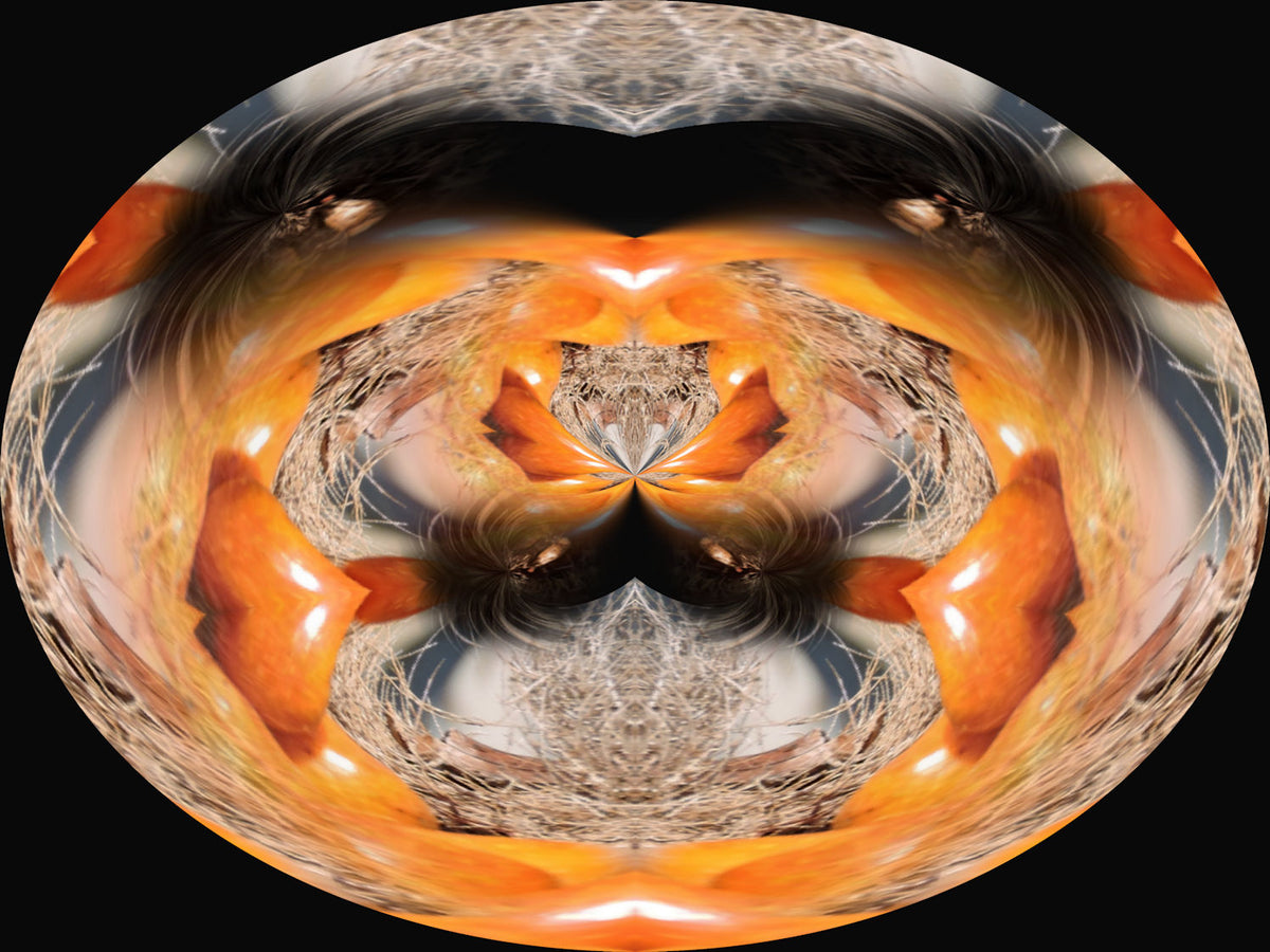 Sekhem Heka 7 Attunements by Storm Constantine – Teresa Rubiolo